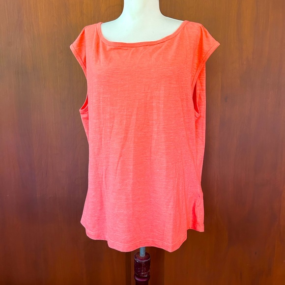 Prana | Tops | Nwt Prana Constance Top With Tie Back | Poshmark